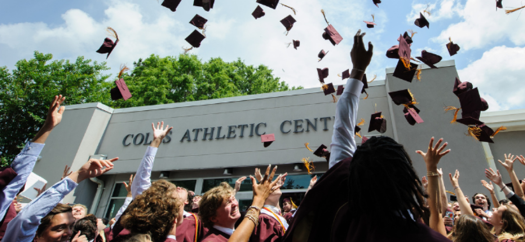 the walker school – Where will wonder lead you?